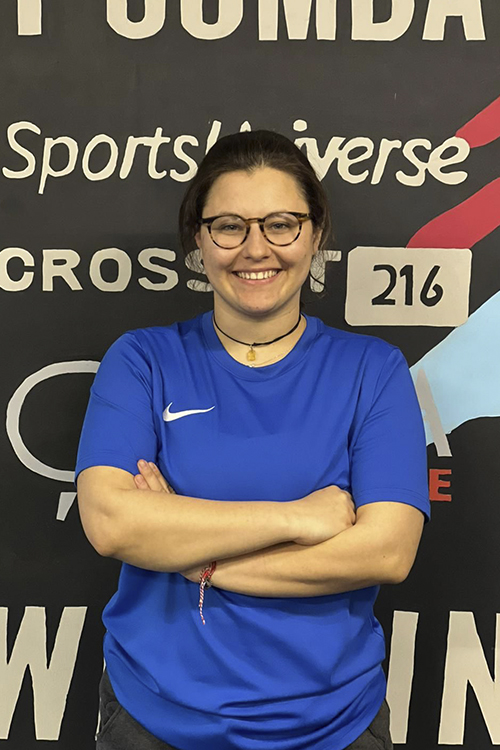 Çamlıca Universe Sports&Health Club