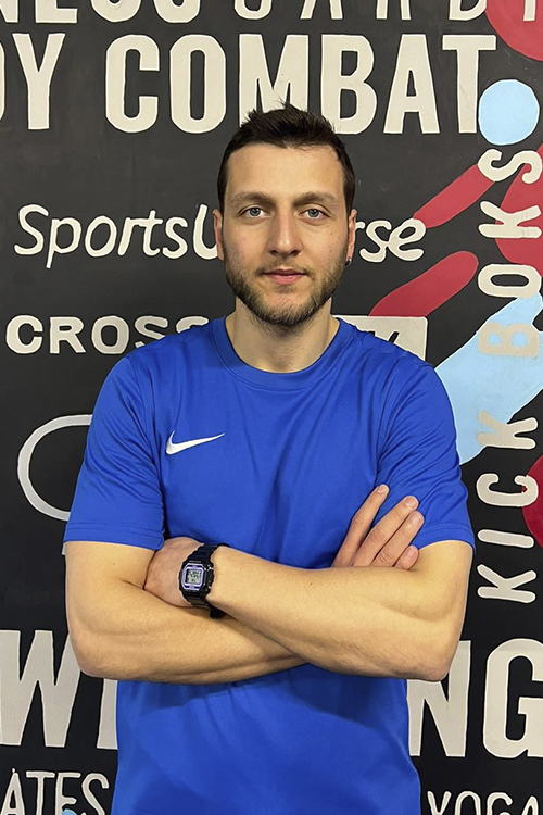 Çamlıca Universe Sports&Health Club